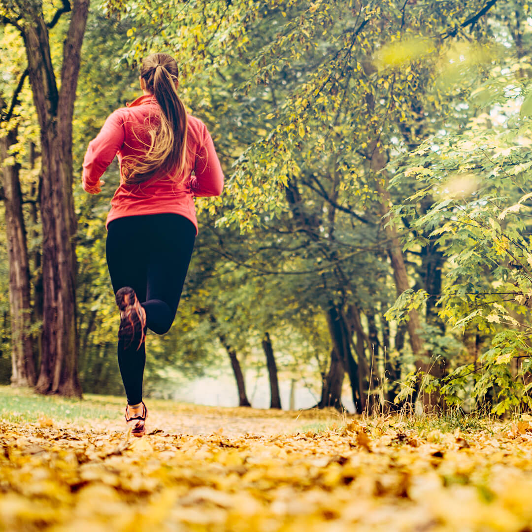 Fit Tip: Fall Fitness Plan | BowFlex