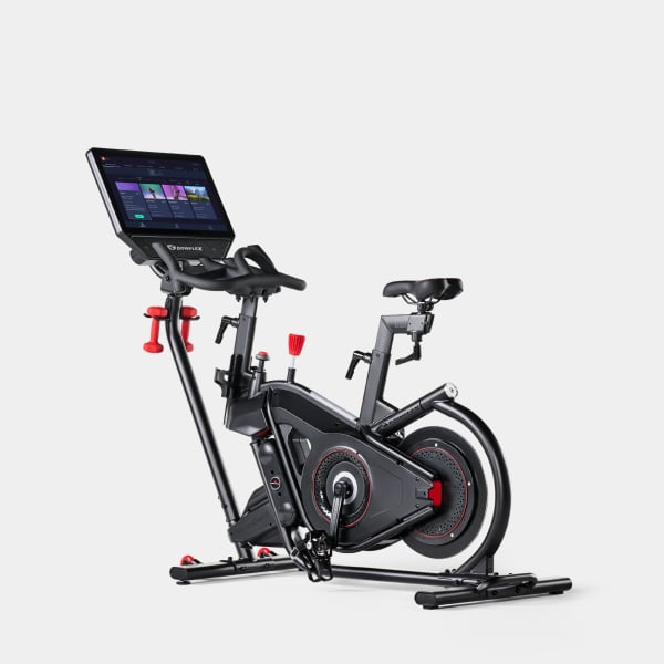 Indoor Exercise Bikes - Connects to Cycling Apps | BowFlex
