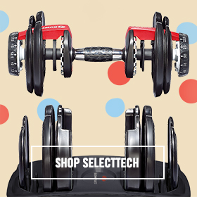 Bowflex - Premium Home Exercise Equipment | Official US Site | Bowflex