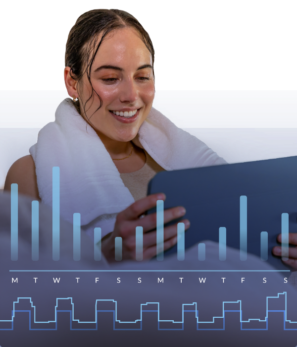 Indoor Exercise Bikes - Connects to Cycling Apps | BowFlex