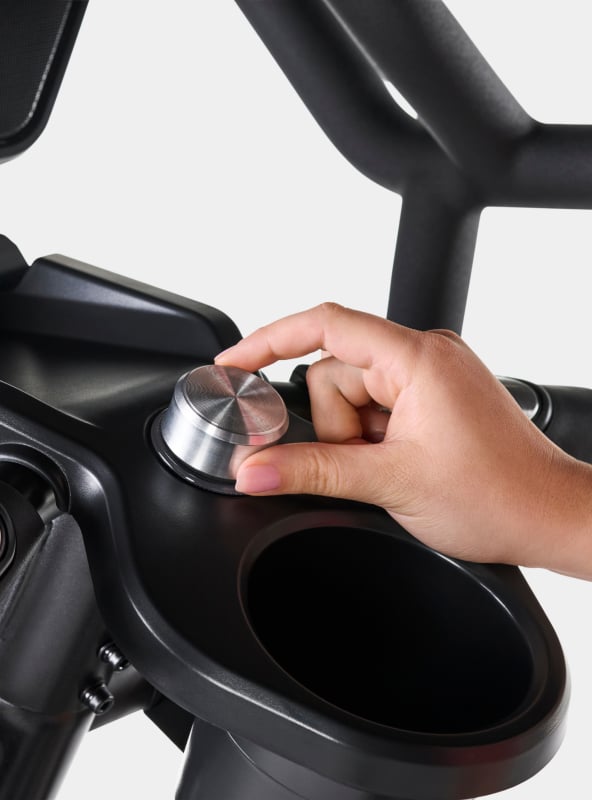 Max Total 16 - Low impact, total body, cardio workout. | BowFlex