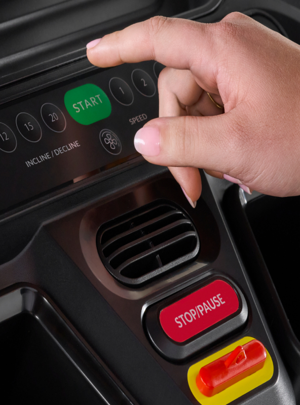 Treadmill 22 - Our Best In Home Treadmill | BowFlex