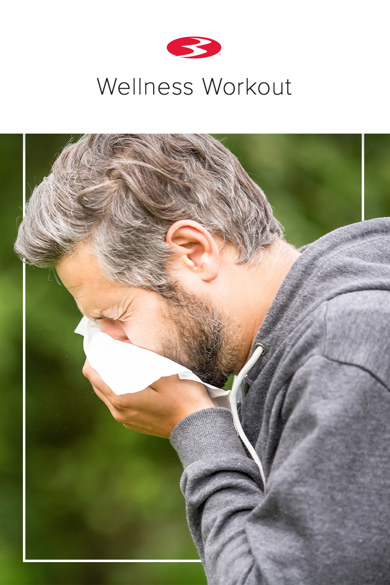 Fit Tip: Wellness Workout | BowFlex