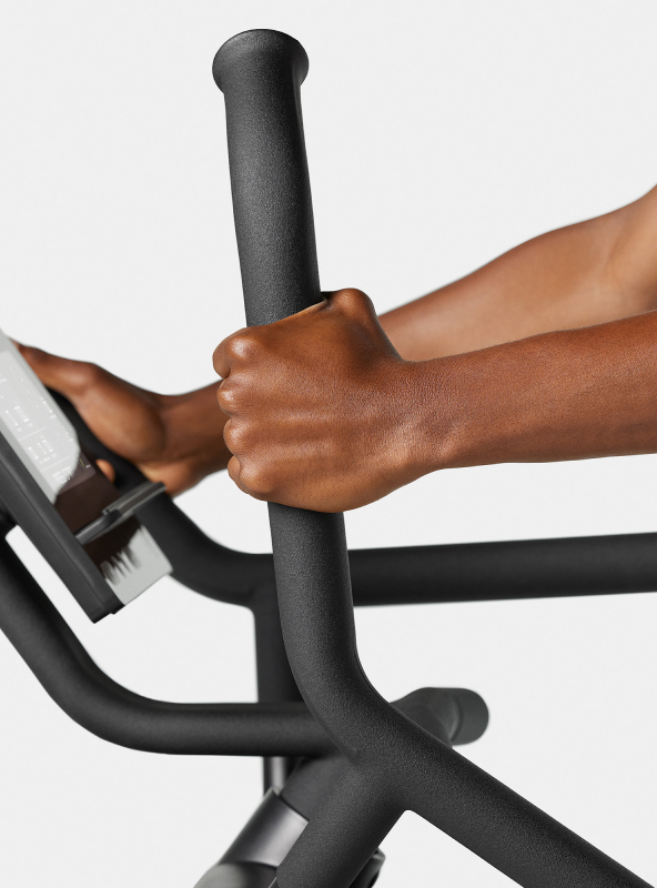 BowFlex Max Trainer SE - Quiet, low impact, total body, cardio workout ...