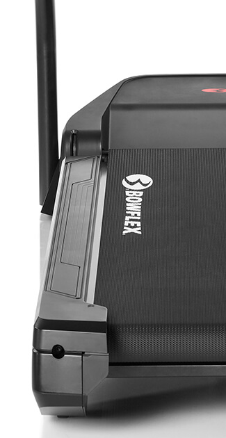 Product Specs BXT116 Treadmill | Bowflex