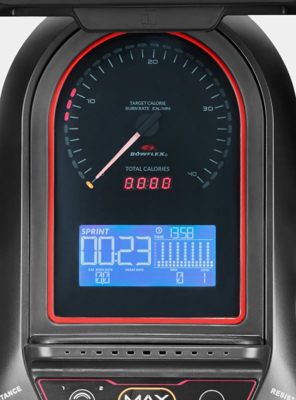 Max Trainer M6 - High-Intensity Workouts At An Affordable Price | BowFlex