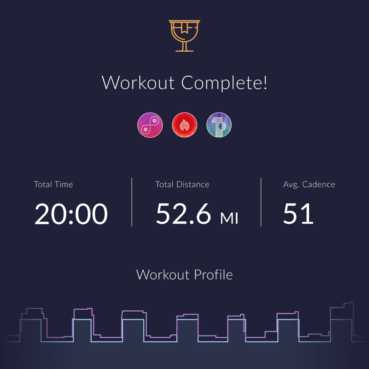 JRNY - Workout App with Trainer-Led Videos | BowFlex