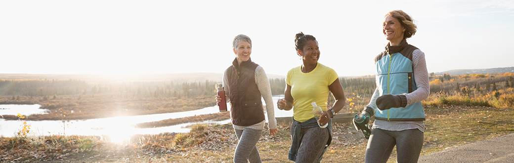 Why It Is Important to Stay In Shape | BowFlex