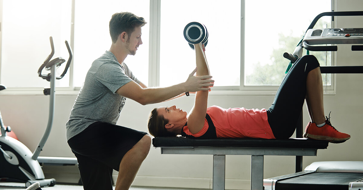 Best Exercises for Total Body Strength | BowFlex