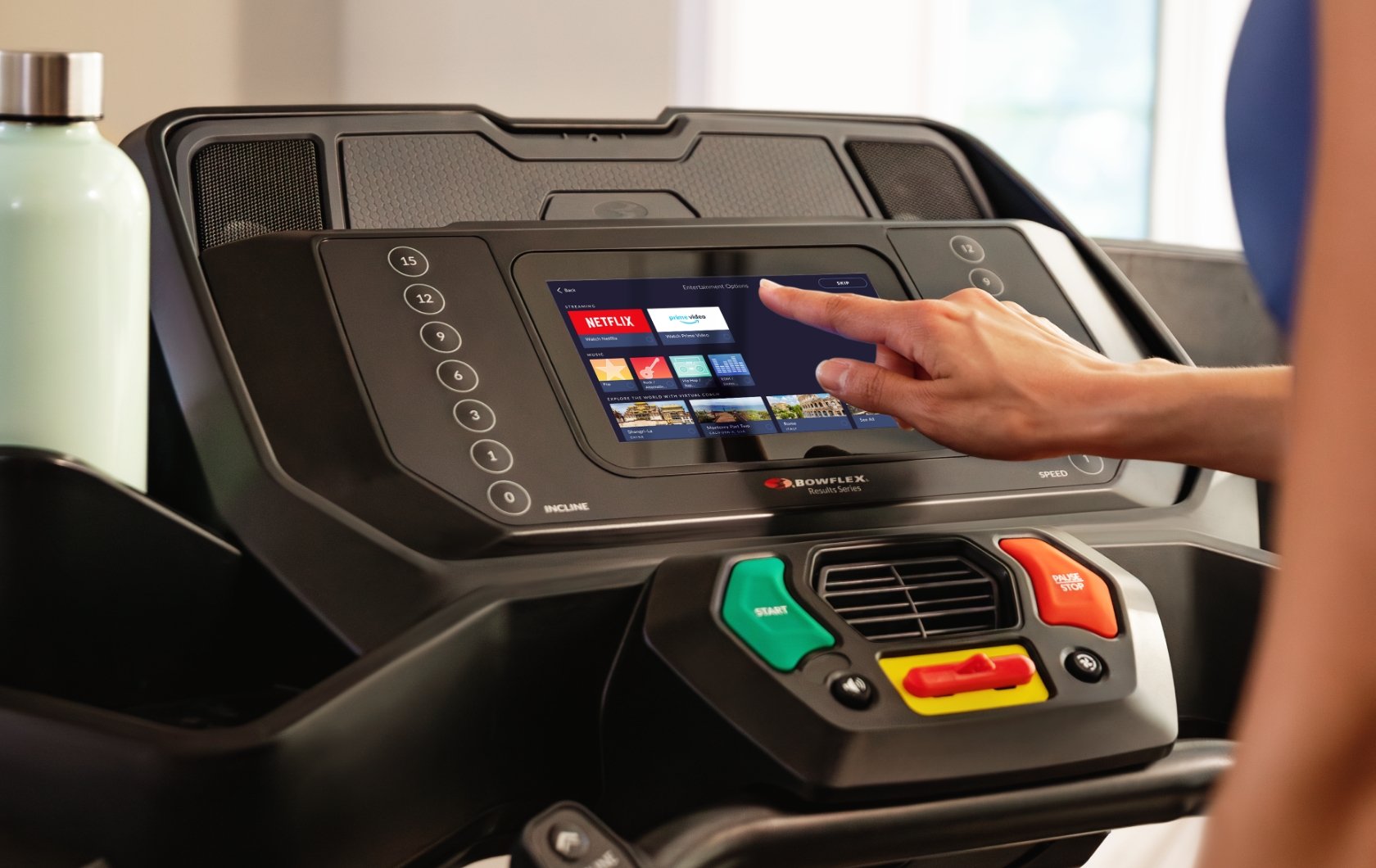 Treadmill 7 | BowFlex