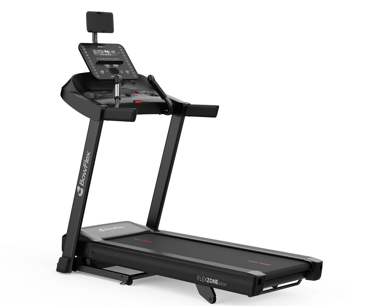 Treadmills - High Quality Cardio for Home Use | BowFlex