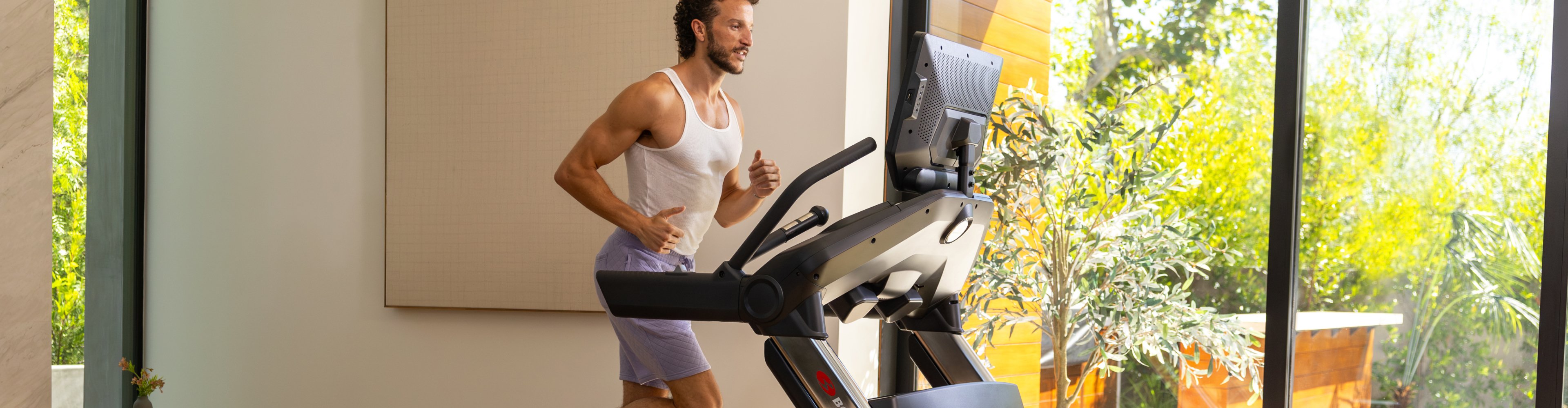 Getting Started with Treadmill 22 | BowFlex