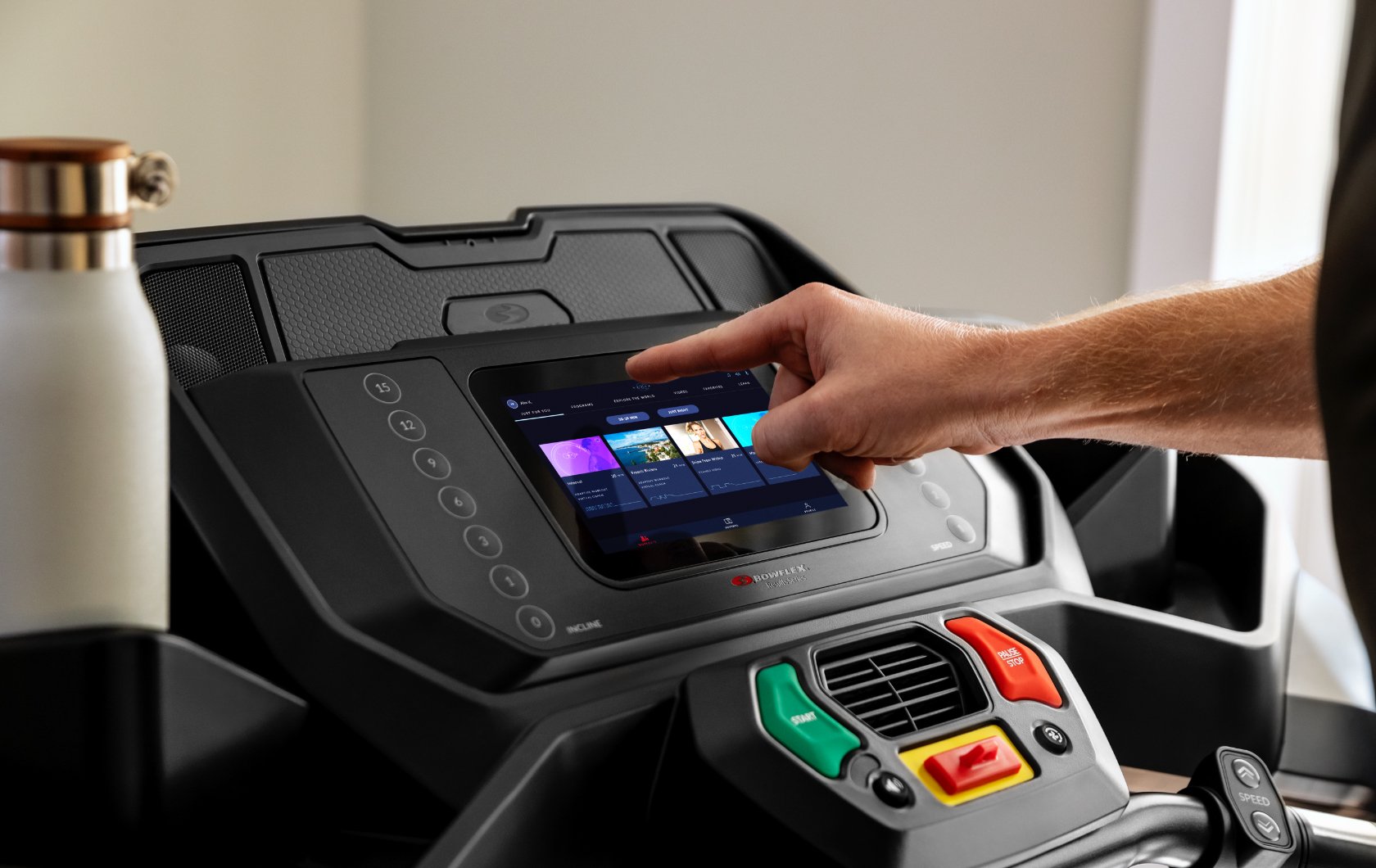 Treadmill 7 | BowFlex