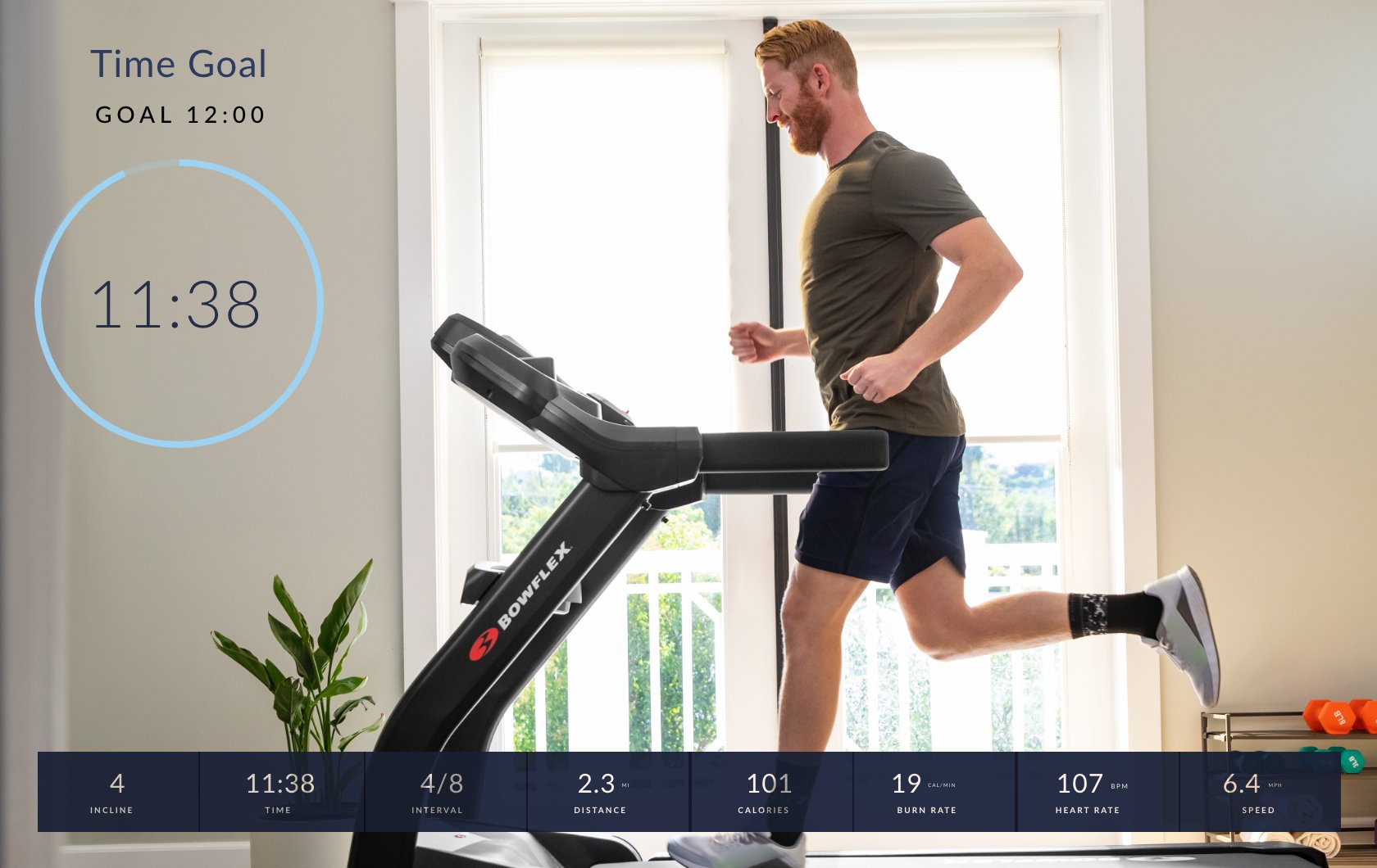 Treadmill 7 | BowFlex