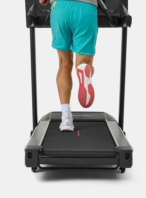 T6 Treadmill - Your fast track to connected fitness. | BowFlex