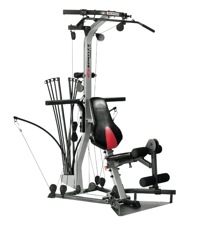 Getting Started & Assembly Videos | BowFlex
