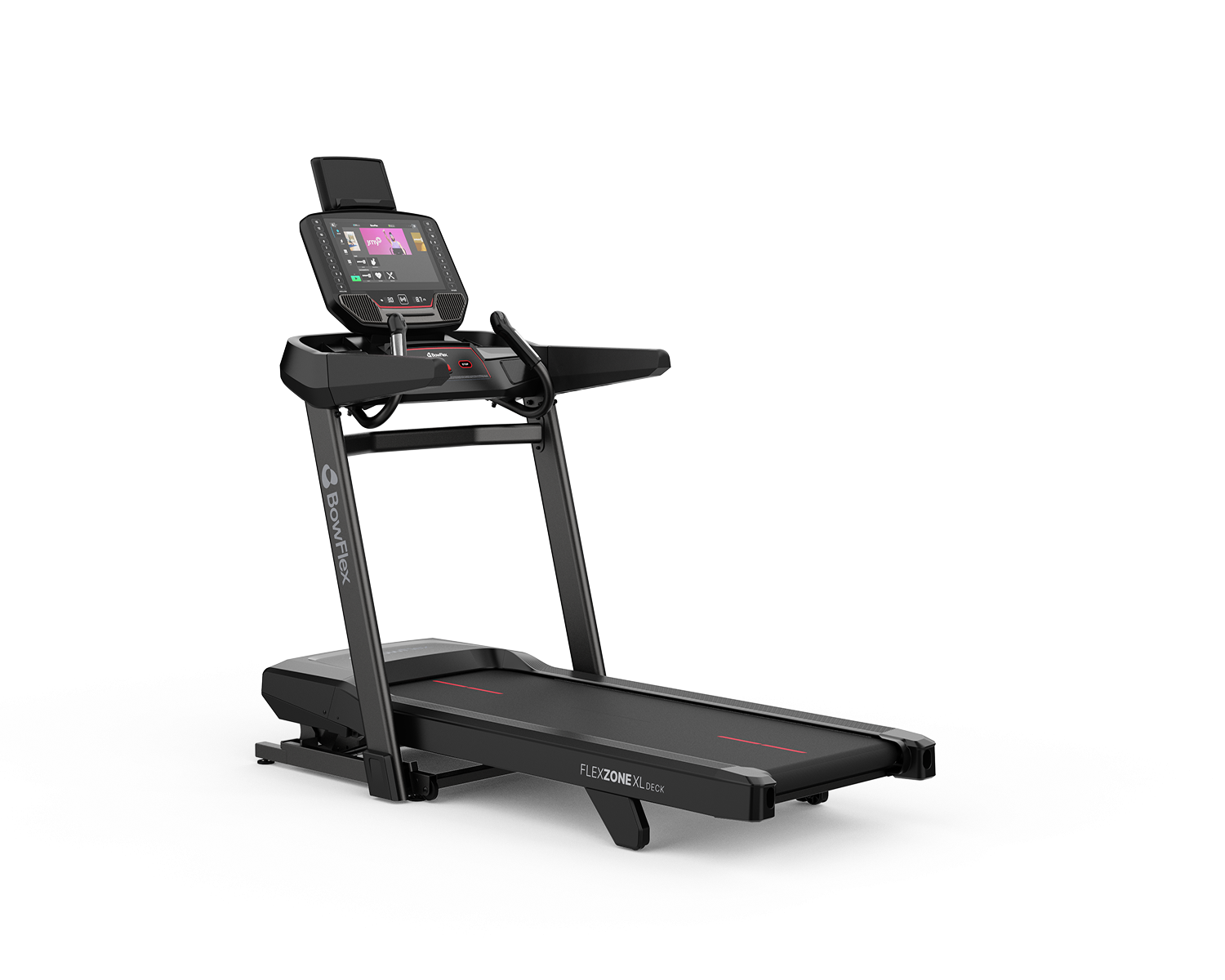 Treadmills - High Quality Cardio for Home Use | BowFlex
