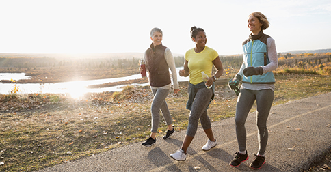 Why It Is Important to Stay In Shape | BowFlex