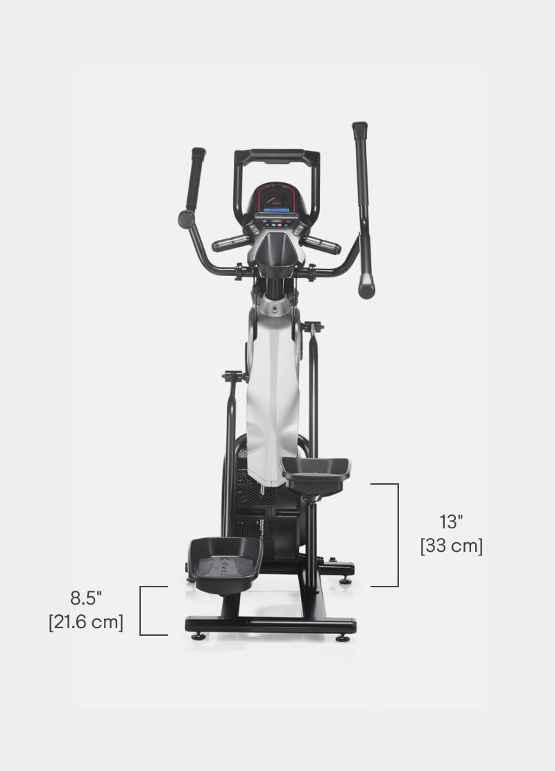 Max Trainer M6 - High-Intensity Workouts At An Affordable Price | BowFlex
