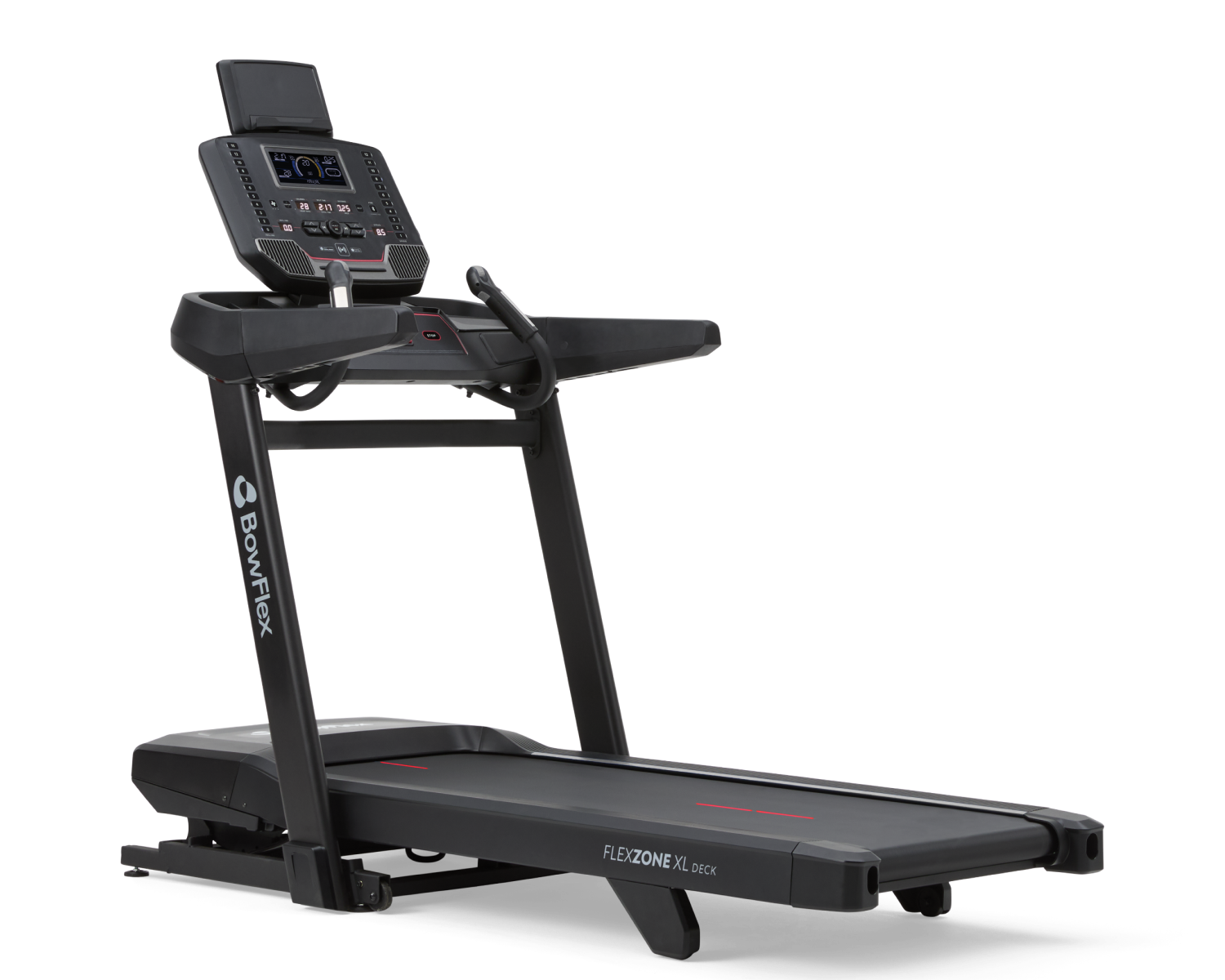 Treadmills - High Quality Cardio for Home Use | BowFlex