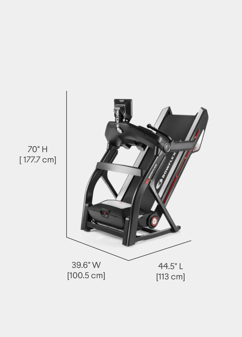 Getting Started with Treadmill 10 | BowFlex
