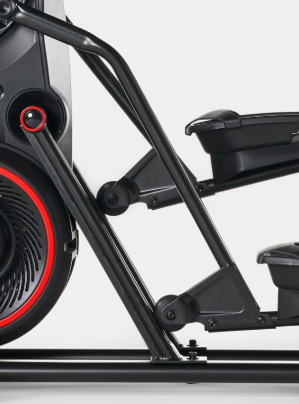 Max Total 16 - Low impact, total body, cardio workout. | BowFlex