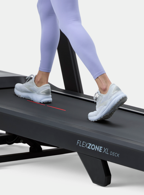 T9 Treadmill - Choose how you want to connect | BowFlex