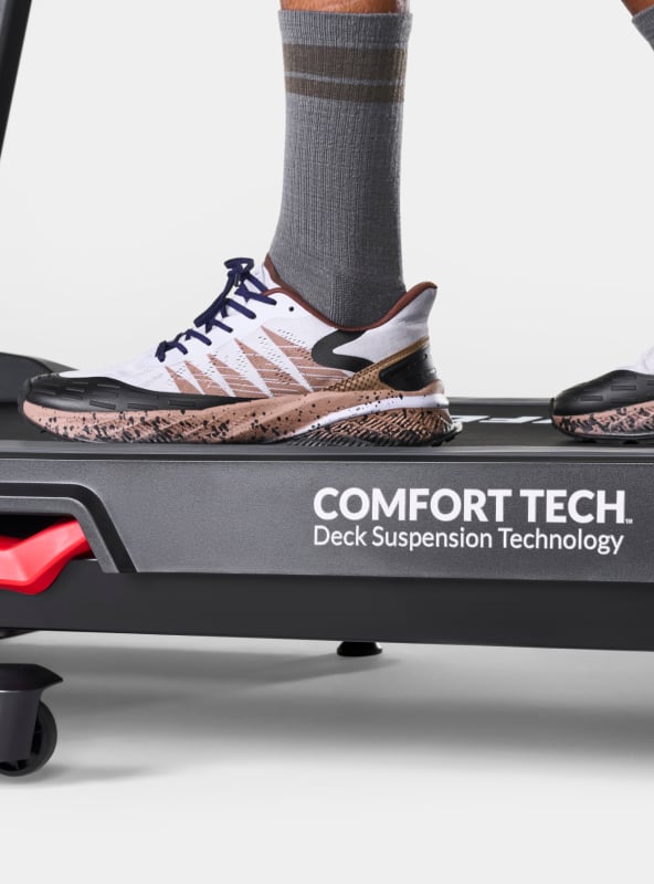 BowFlex Treadmill BXT8J | BowFlex