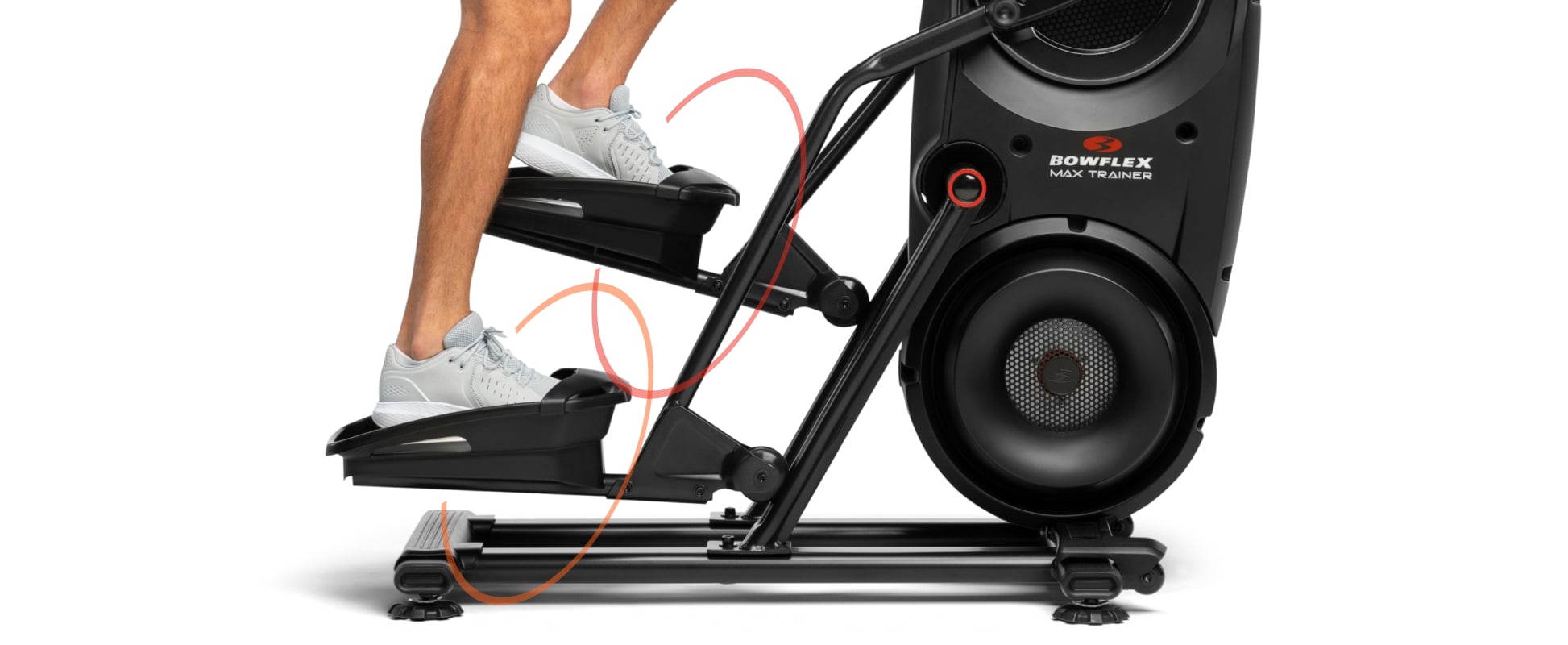 Max Total 16 - Low impact, total body, cardio workout. | BowFlex