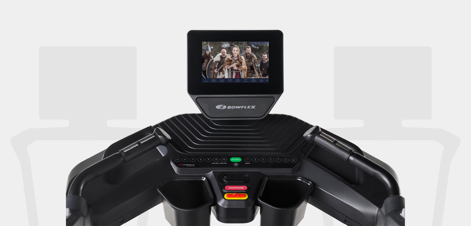 Treadmills - High Quality Cardio for Home Use | BowFlex