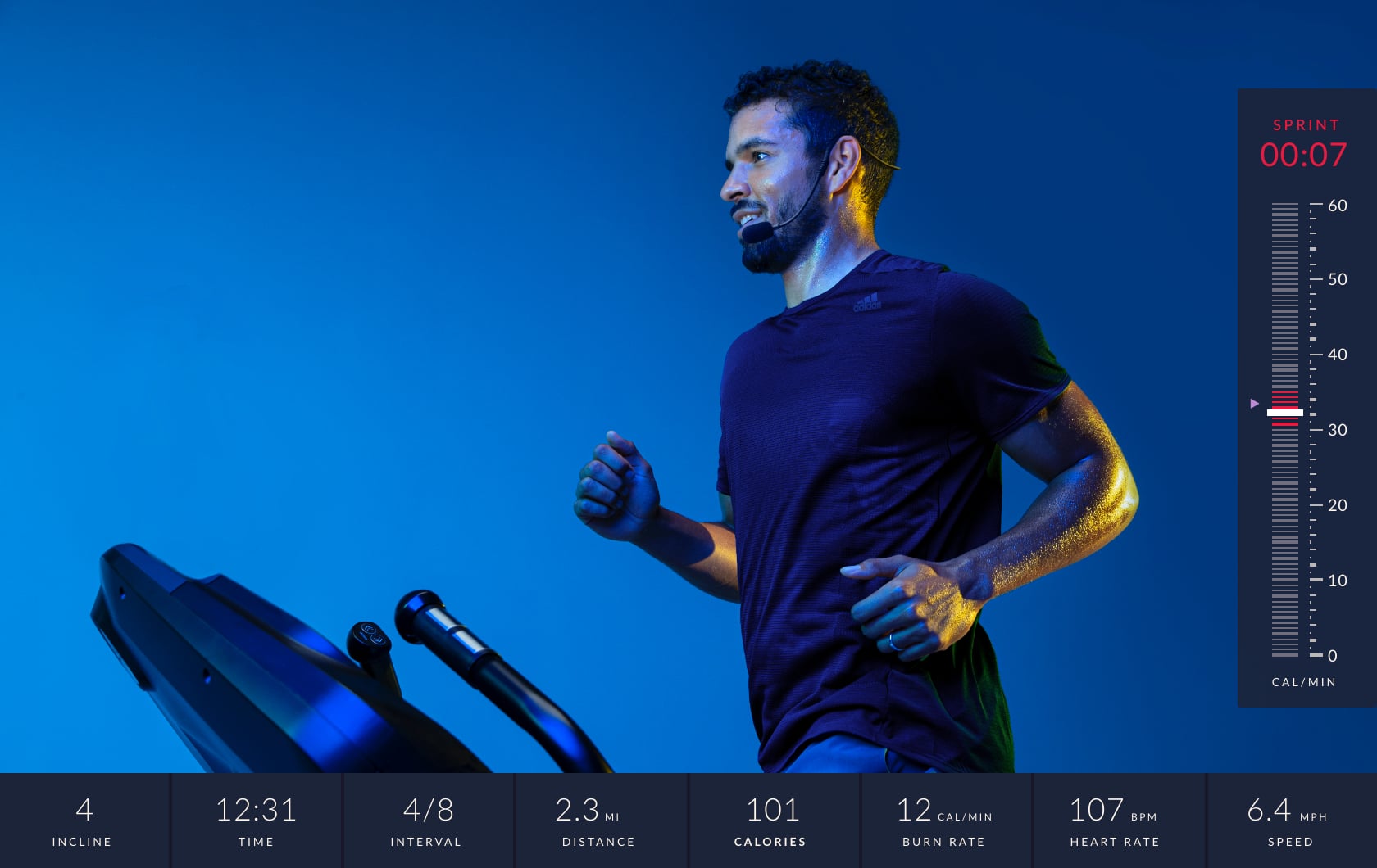 Treadmill 7 | BowFlex