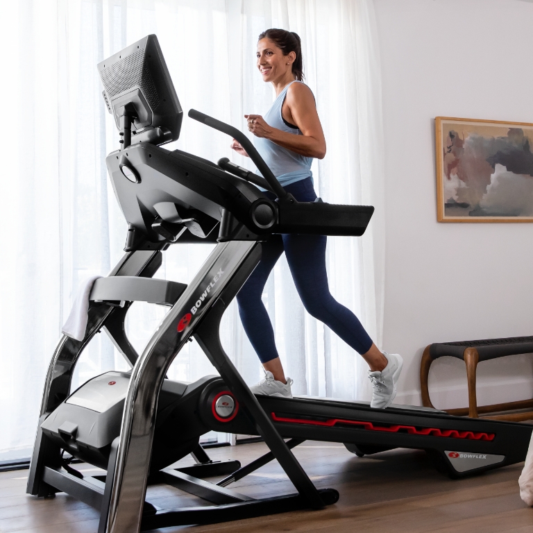 Bowflex Home Exercise Equipment - Bikes, Home Gyms, Treadmills | Bowflex