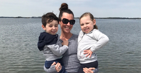 Kate's Story: The Journey to Losing 90 Pounds | BowFlex