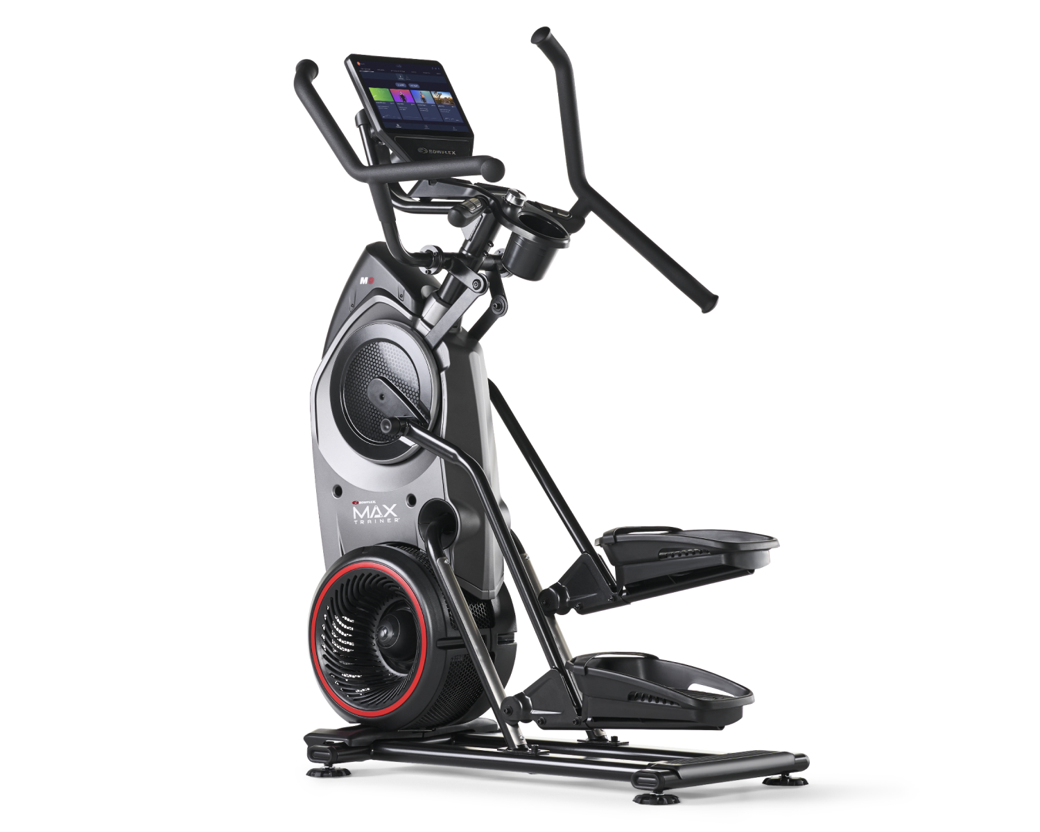 Max Trainer - Full Body Workouts in Less Time | BowFlex