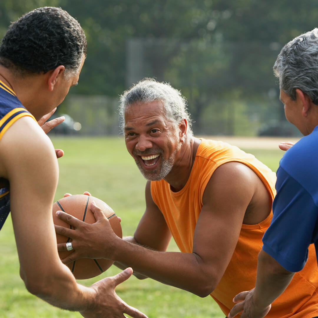 Starting an Exercise Routine at 50 | BowFlex