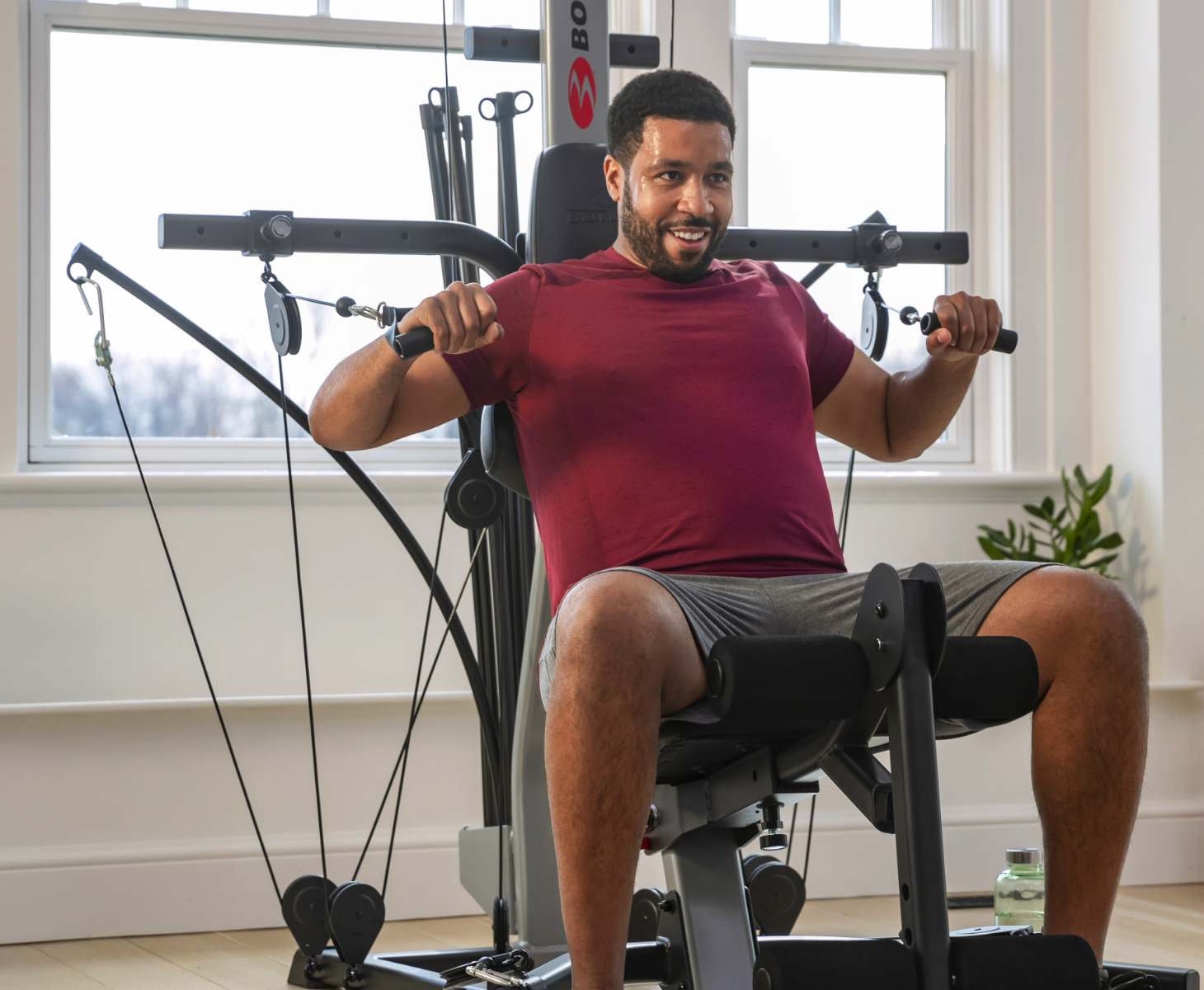 Bowflex Home Exercise Equipment - Bikes, Home Gyms, Treadmills | Bowflex