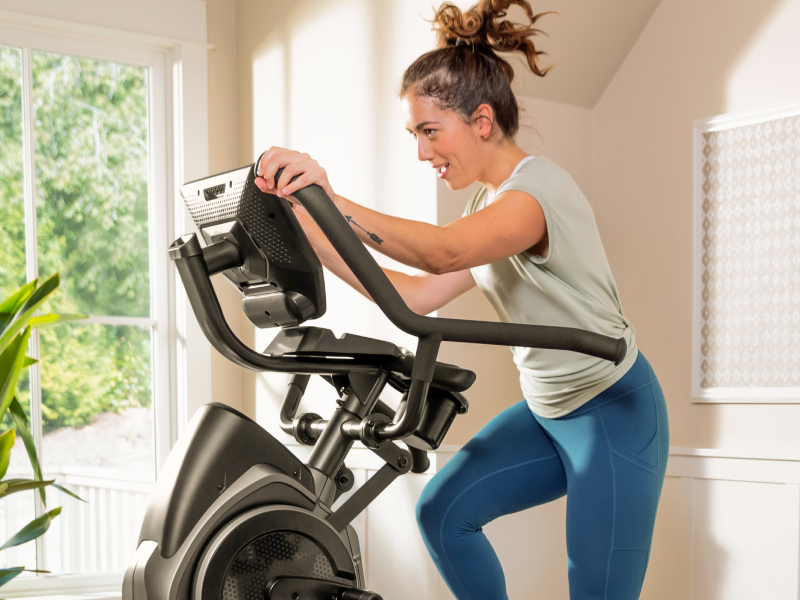 Max Trainer Comparison - Features, Specs, Reviews | BowFlex