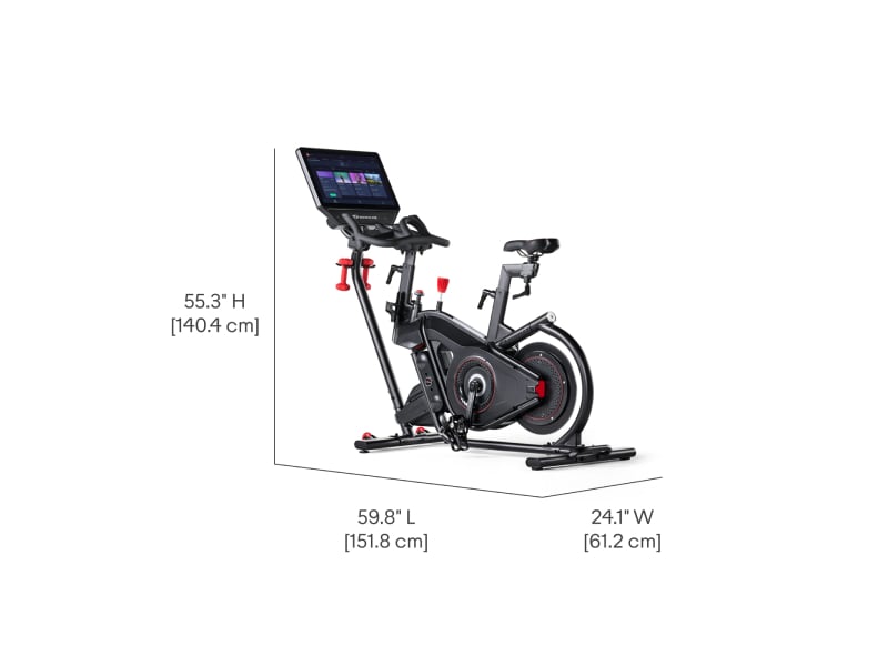 Compare Our Best Exercise Bikes For Your Home Gym | BowFlex