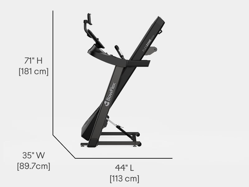 Compare Our Best Treadmills and Find Yours Today | BowFlex