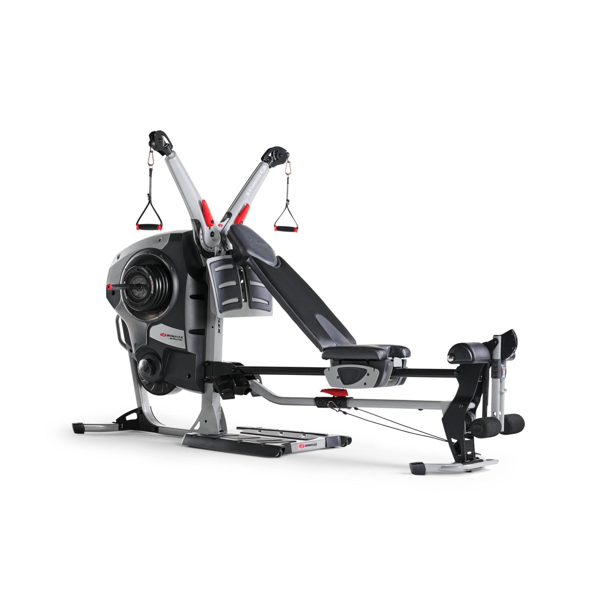 Marcy Home Gym Vs Bowflex Infoupdate