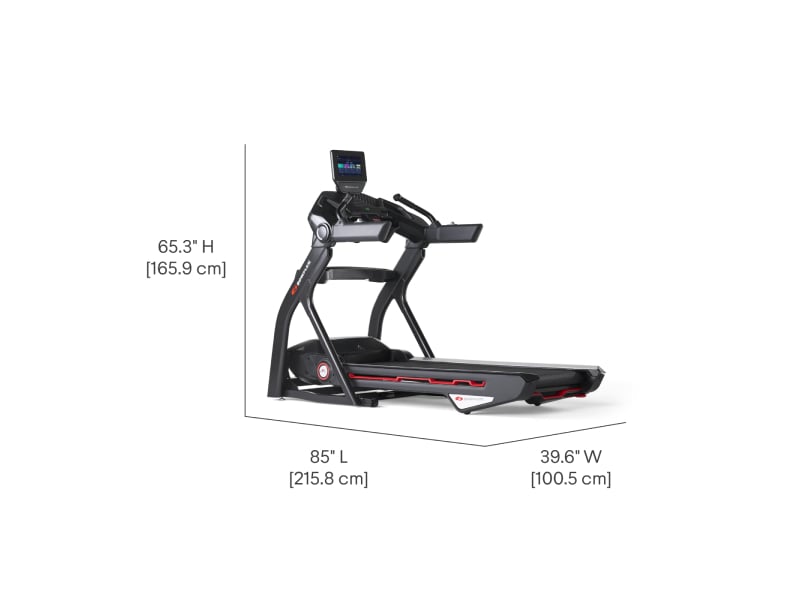 Compare Our Best Treadmills and Find Yours Today | BowFlex