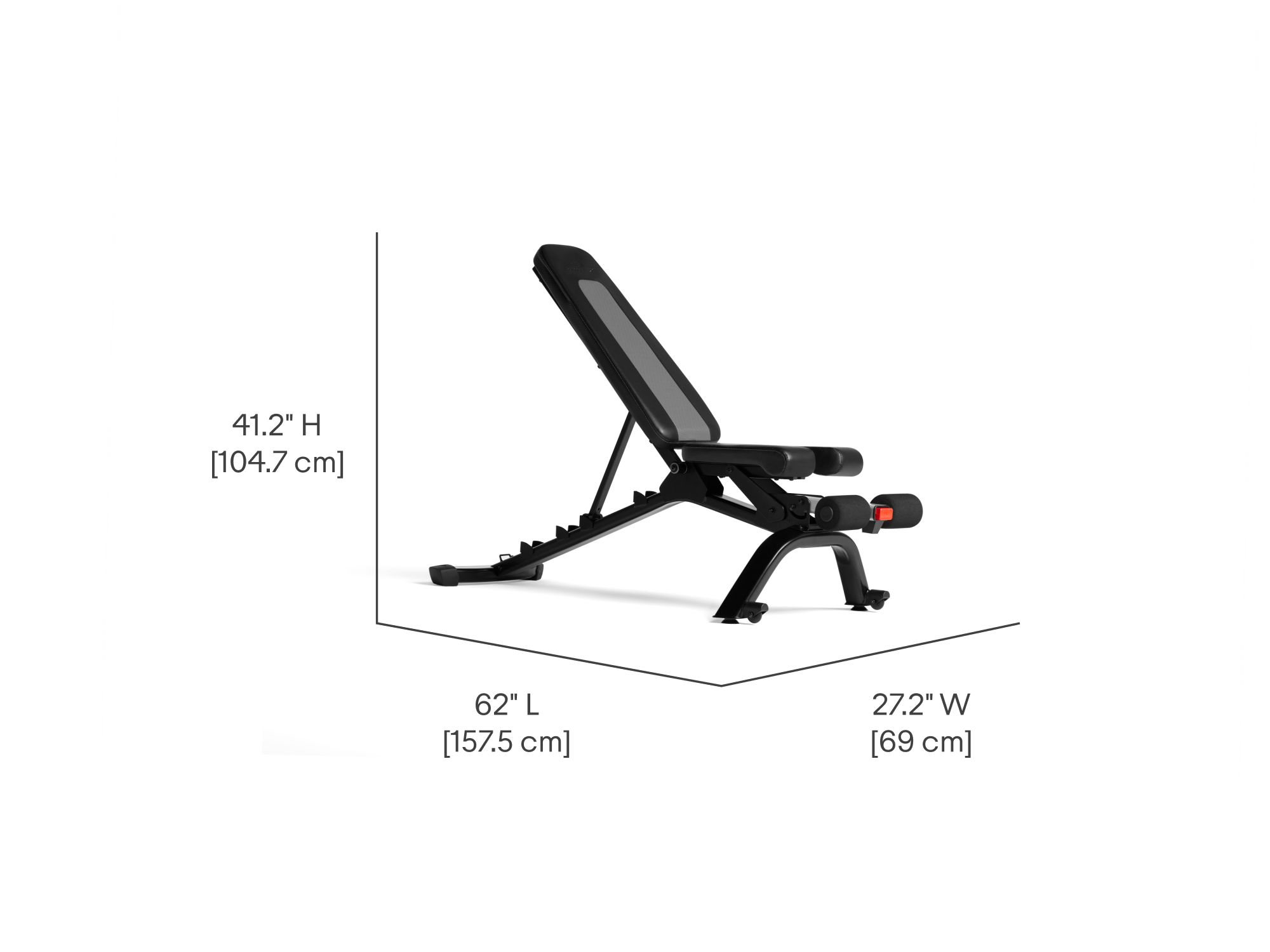 Compare Benches | BowFlex