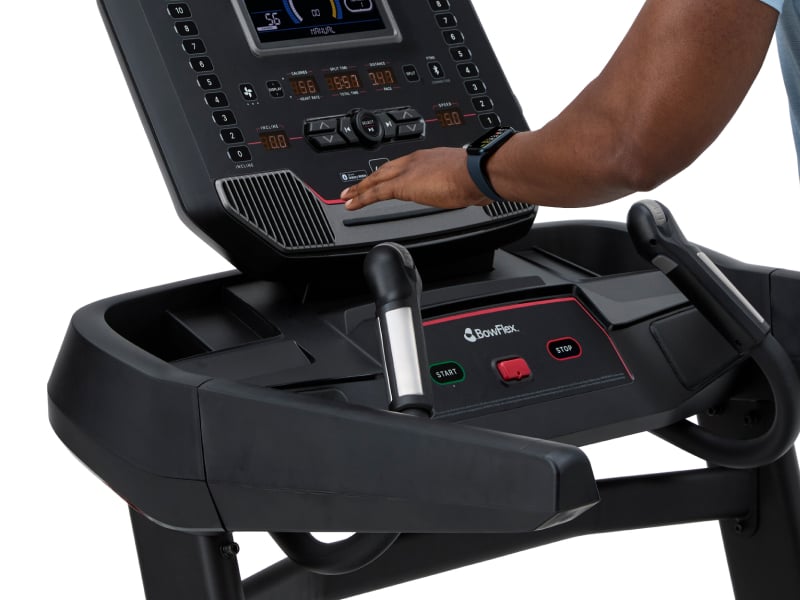 Compare Our Best Treadmills and Find Yours Today | BowFlex