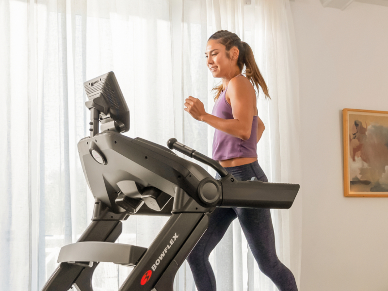 Compare Our Best Treadmills and Find Yours Today | BowFlex