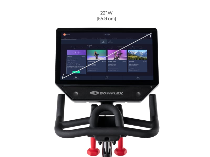 Compare Our Best Exercise Bikes For Your Home Gym | BowFlex