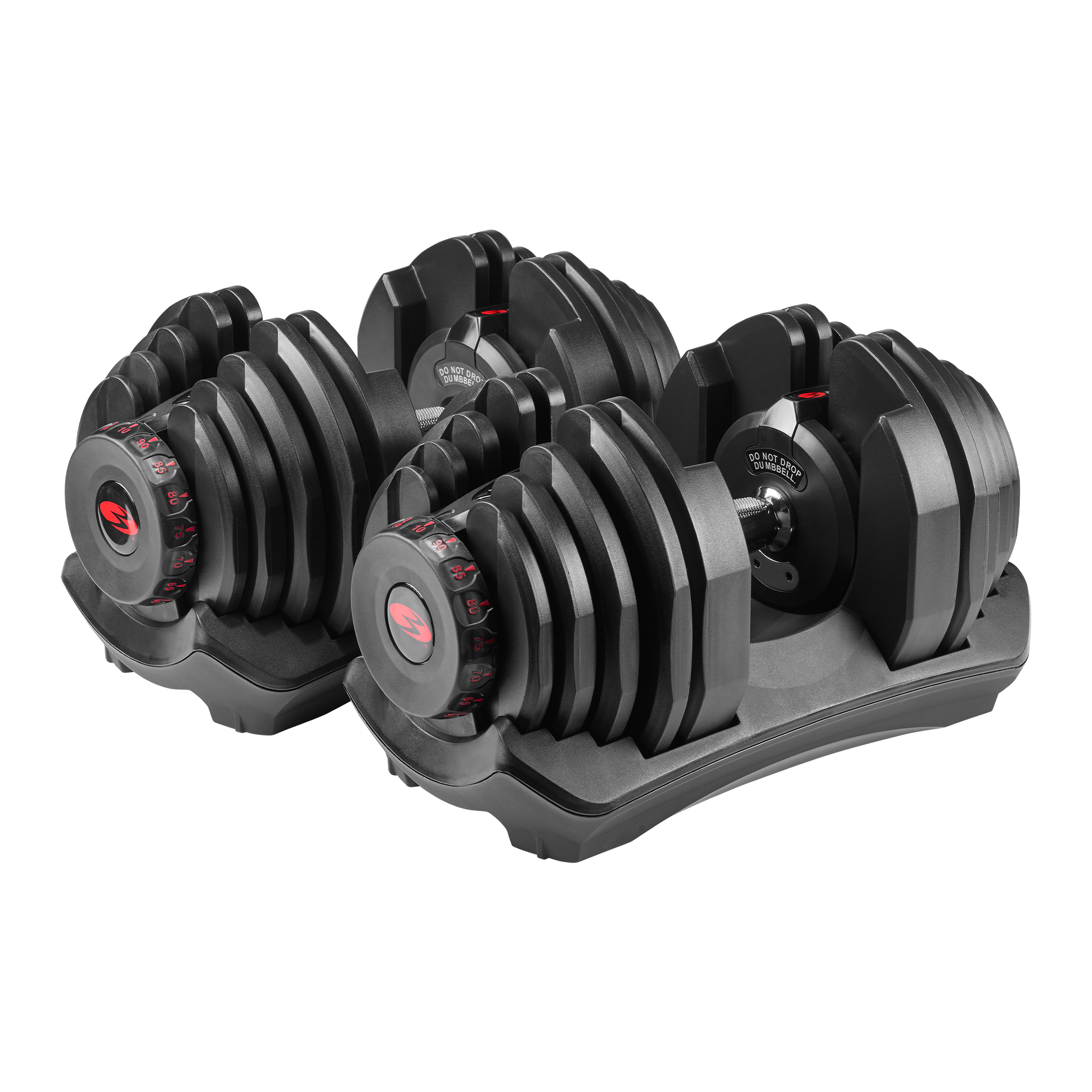 Bowflex SelectTech 560 Dumbbells | Bowflex