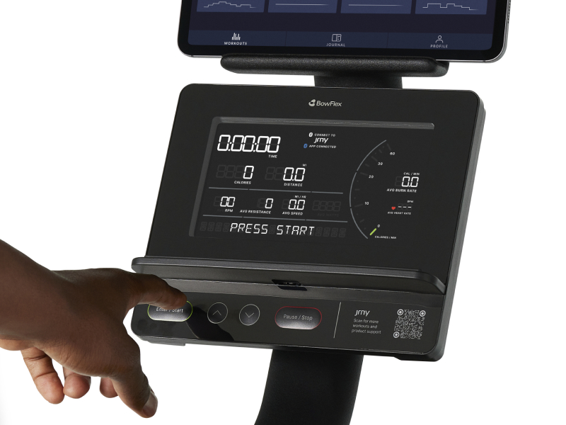 Max Trainer Comparison - Features, Specs, Reviews | BowFlex
