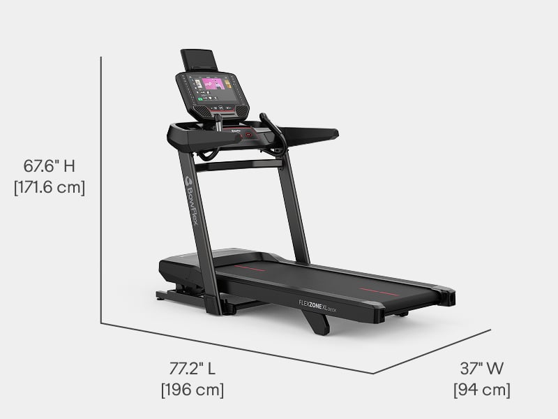Compare Our Best Treadmills and Find Yours Today | BowFlex