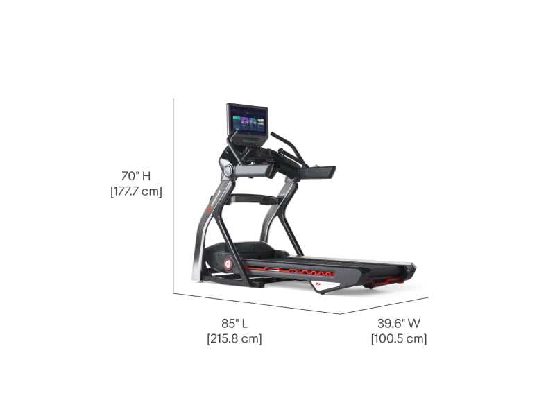Compare Our Best Treadmills and Find Yours Today | BowFlex
