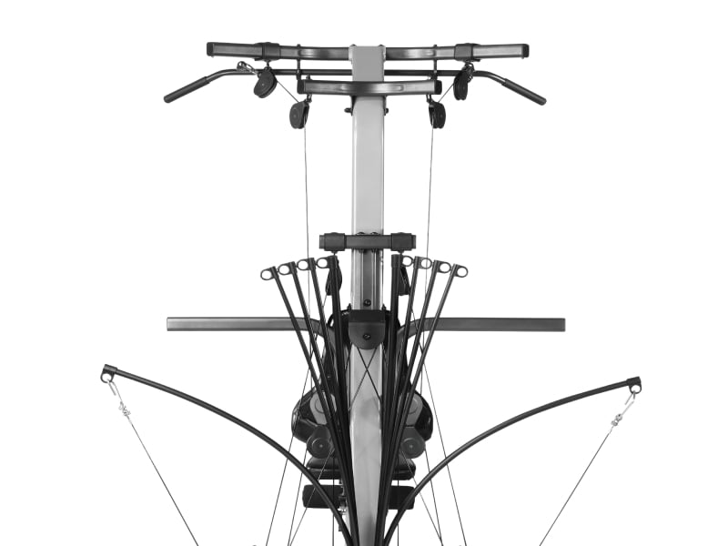 Home Gyms Comparison - Features, Specs, Reviews | BowFlex